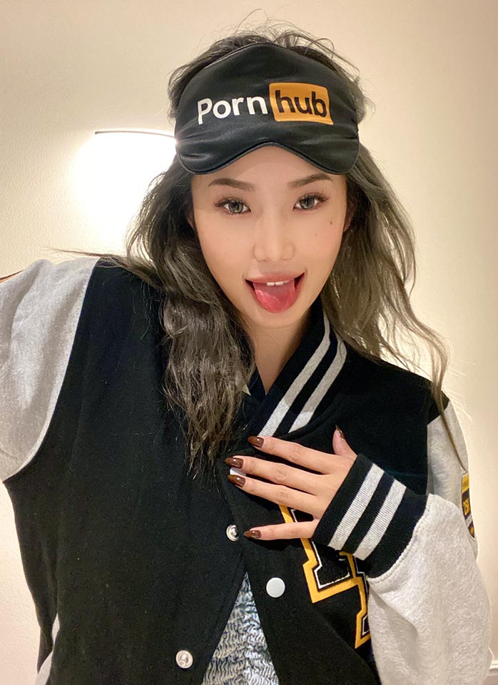 Lonely Meow สาวผิวเข้ม นางเอกดัง หนังผู้ใหญ่ ลีลาแซ่บ จัดเต็มวงการ ...