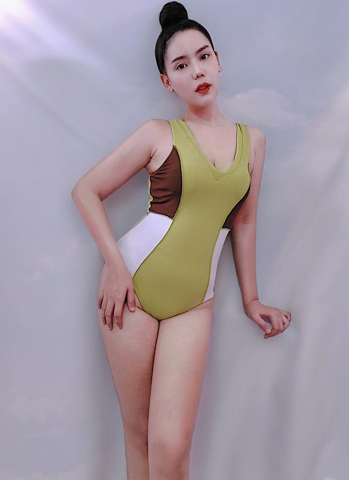 เบล สุภัสสรา bell suphatsara ดาวยั่วสาว หุ่นแจ่ม อวดลีลาเด็ด สุดเร่าร้อน บนโลกออนไลน์ - เปิดวาร ...