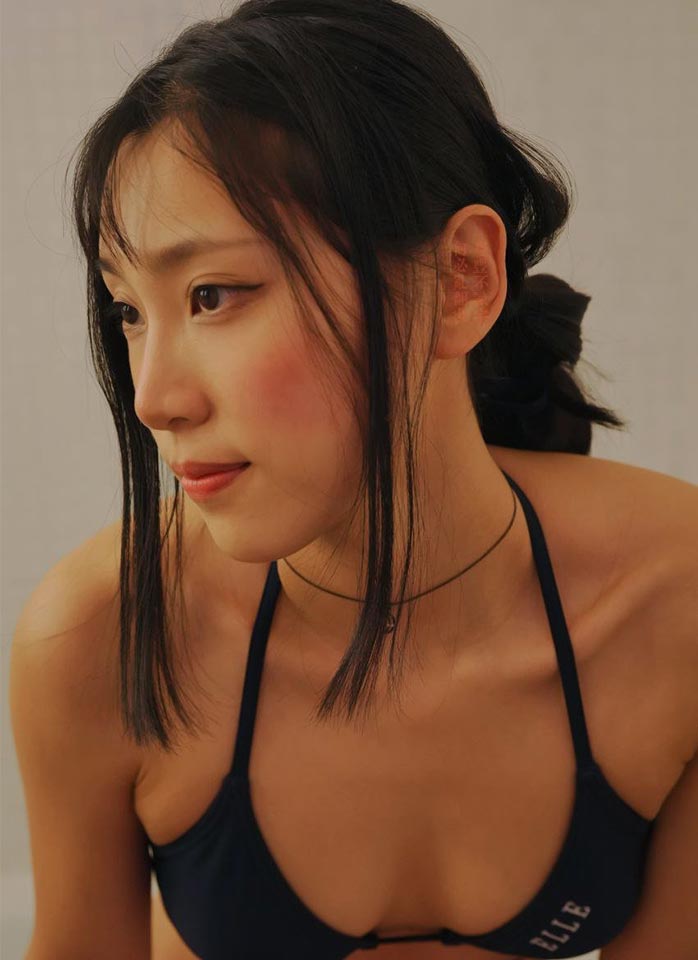 น้องจูน หลิว June Liu ดาราสาว ดาวดัง Pornhub หุ่นเอ็กซ์ เซ็กซี่ สุดขยี้ใจ - เปิดวาร์ป สาวสวย ...