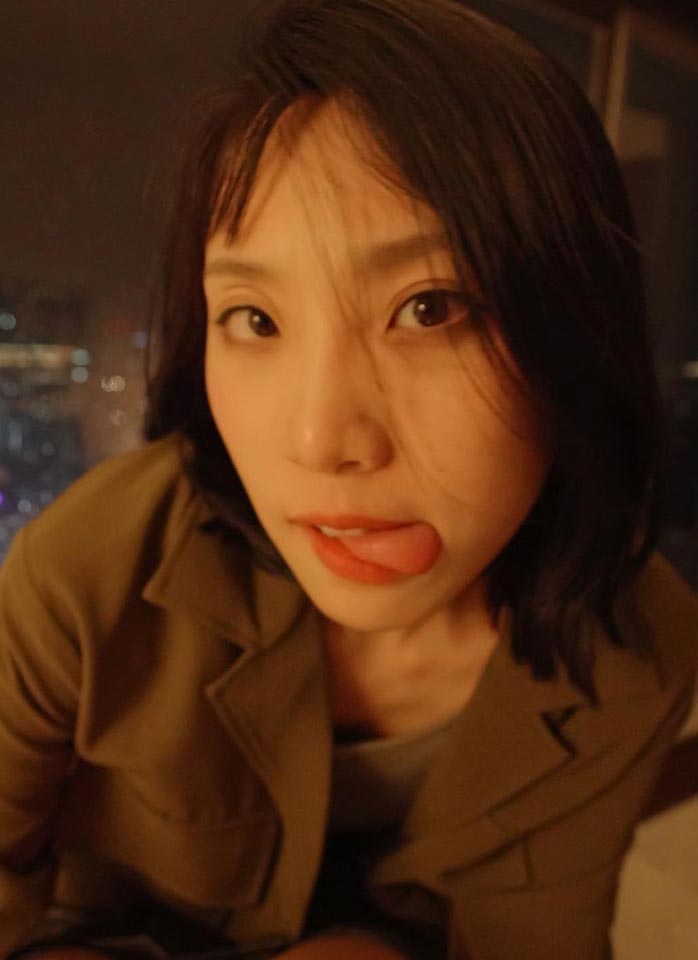น้องจูน หลิว June Liu ดาราสาว ดาวดัง Pornhub หุ่นเอ็กซ์ เซ็กซี่ สุดขยี้
