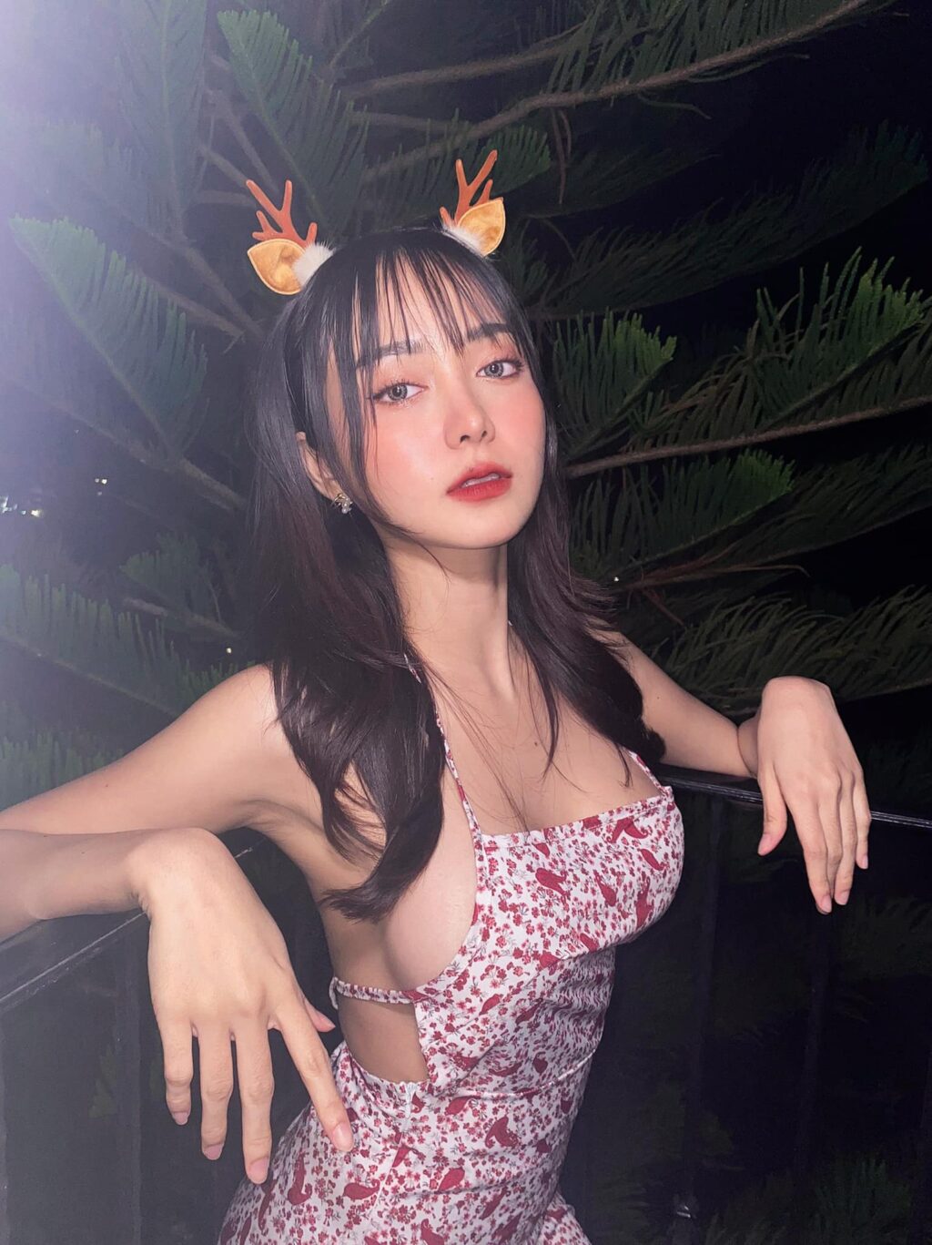 น้อง เอื้อย บ้านเบี้ยว ตำนานสาวน้อยวัยใส โตมากับความน่ารัก ระดับ 18+